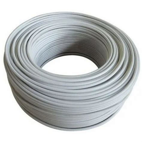 Restoflex 16 Sqmm Pvc Electric Cable 1100 V At Rs 130 Meter In Delhi