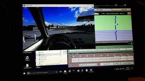 Test With LFS Simtools YouTube