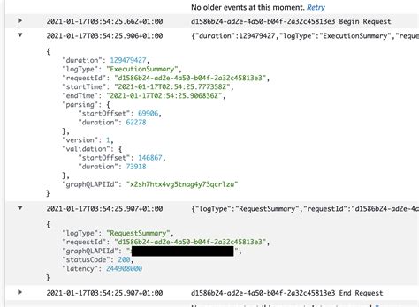 How To Monitor And Debug Appsync Apis Lumigo