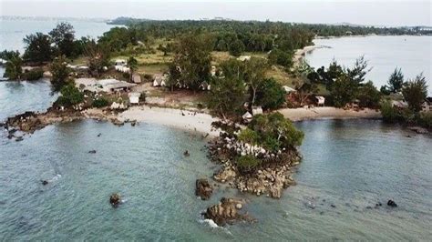 6 Rekomendasi Destinasi Wisata Di Tanjungpinang Kepri Ada Pantai