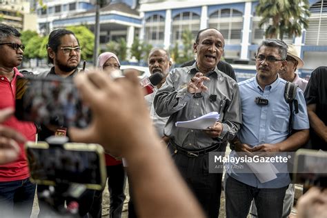 Tubuh Tribunal Siasat Dakwaan Salah Guna Ketua Hakim Negara