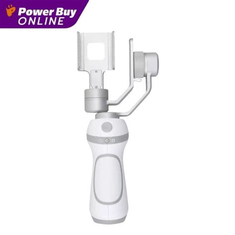 FEIYU ไม้กันสั่น (สีขาว) รุ่น FYU-VIMBLE C | Lazada.co.th