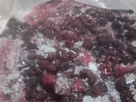 Frozen Raspberry Fruits Packaging Type Loose 18 Degree C At ₹ 250