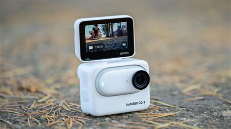 Insta360 Go 3 Review A Camera With More Potential Than I Have