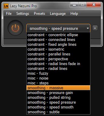 Lazy Nezumi Pro Display Malfunction Amelamyweb