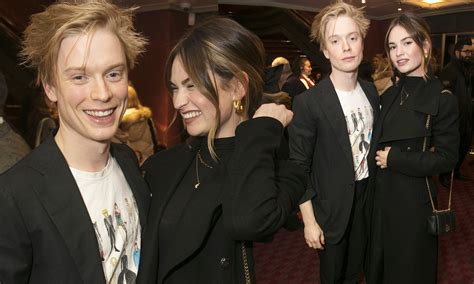 Freddie Fox