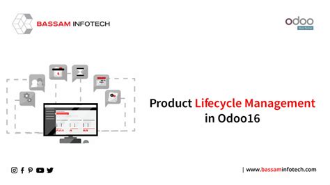 Odoo Product Lifecycle Management PLM In Odoo
