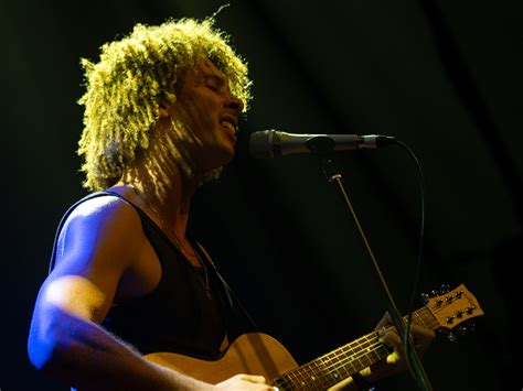 Live Review Tony Hadley With Special Guest Sam Mcgovern The Rockpit