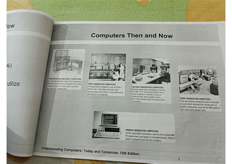 Solution History Of Computer Studypool