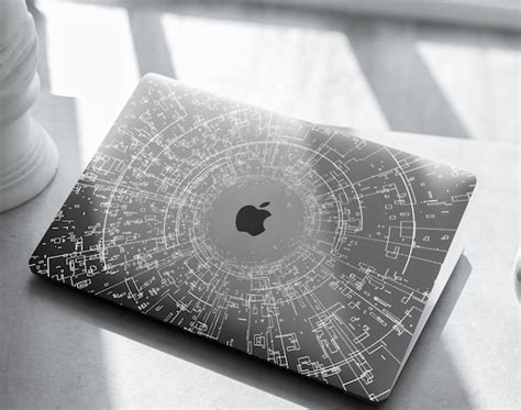 Macbook Pro Cover Sticker