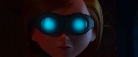 The Hypno Goggles Are Screen Lens Goggles That Evelyn Deavor Uses To