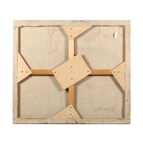 James Biederman American B 1947 Bilingual Lot 1407 Asian Arts