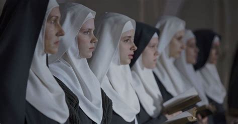 Les Innocentes au couvent des soeurs violées