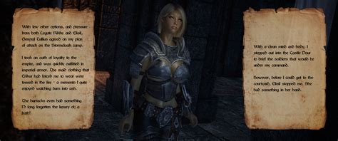 Chapter Ten Skyrim Stories Sirrae Loverslab