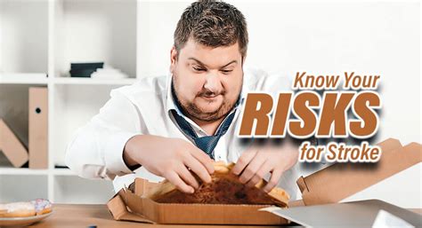 Know Your Risks For A Stroke Mega Doctor News