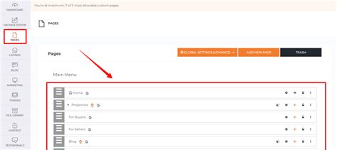 How To Add An Image Photo Picture To A Page Ubertor Help Desk