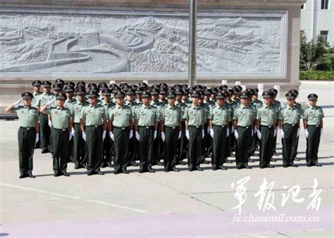 组图全国武警部队五一起正式换发07式车牌综合图库 动态图库网