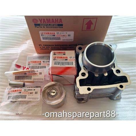 Original Nmax Block Set Yamaha Nmax Code 2dp Shopee Philippines