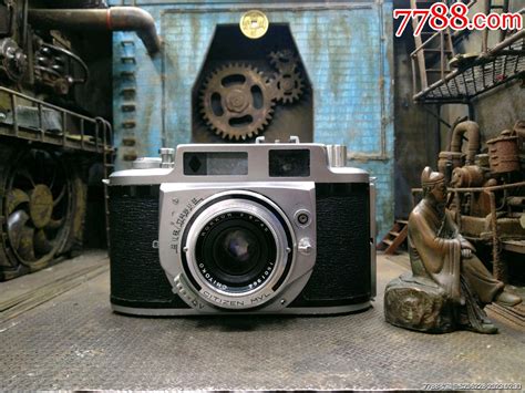 6212★美能达小胖子minolta A2旁轴相机／机身编号：355423傻瓜机胶片相机蒋夫子收藏【7788收藏】