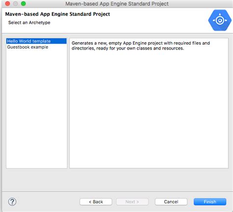 Eclipse App Engine Standard Uses Java 8 Despite Java 7 Being