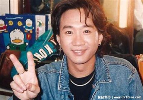 黄家驹死亡真相三种猜测，可能是黑she会买凶杀人