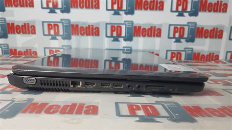 Laptop Hp Procesor Amd E2 3000m 1 8ghz 8gb Ram Ssd 128gb Garantie