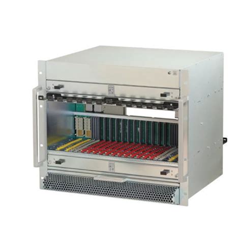 Rack Mount Microtca Platform 11850 030 Nvent Schroff Gmbh