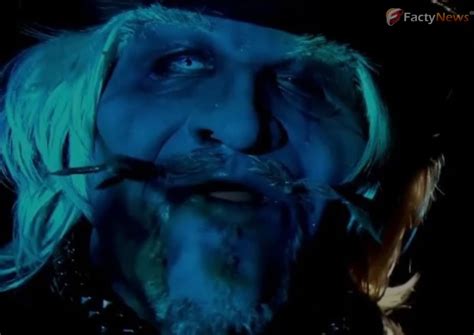 Who Is Uncle Howdy Bray Wyatt Uncle Howdy Revealed In Wwe Smackdown
