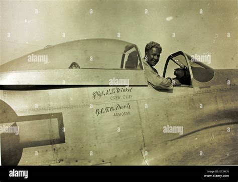 The 71st Tactical Reconnaissance Group Operated The North American P 51