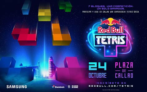 John Phua On Linkedin Tetris Redbulltetris Videogames