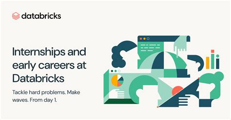 Internships And Early Careers Databricks