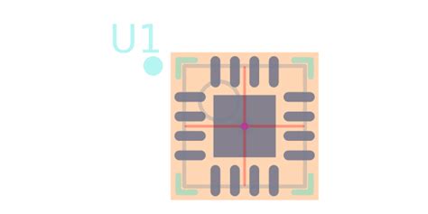 ADCLK925BCPZ-R2 Analog Devices - Datasheet PDF, Footprint, Symbol ...
