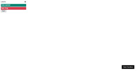 Autocomplete X Dialog X Autofocus Codesandbox