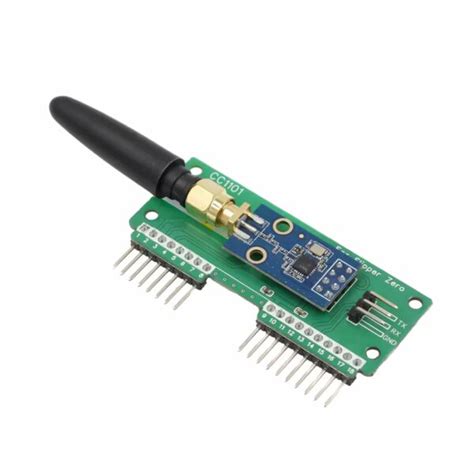 Cc1101 External Module With External Antenna For Flipper Zero Wits