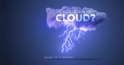 Innotek Computer Consulting Inc On Linkedin Your Data Is Not Entirely Safe In The Cloud You