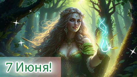 🟢Таро прогноз на 7 Июня! - YouTube