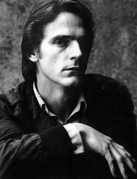 Picture Of Jeremy Irons