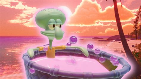 Xbox Game Pass Reportedly Adding Nickelodeon All Star Brawl And Tchia