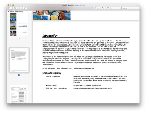 How To Use Preview On Mac IMore