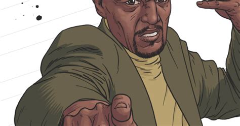 Nowhere Men Returns Welcomes New Series Artist Image Comics
