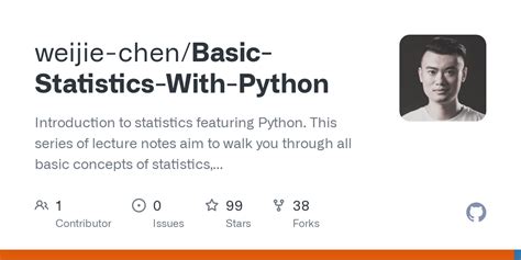 Basic Statistics With Pythonchapter 4 Hypothesis Testingipynb At Main · Weijie Chenbasic