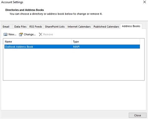 Error Cannot Connect To Internet Directory Service Ldap Server