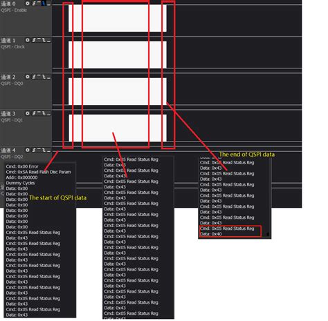 AWR BOOST MCU Stuck In ROM Bootloader Sensors Forum Sensors TI E E Support Forums