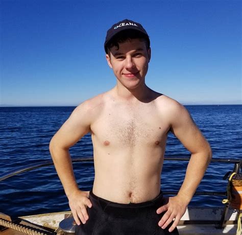 Nysocboys Beefcake And Buddy Bonding Even More Nolan Gould