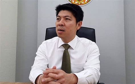ในประเทศ ศาลยุติธรรมเชิญชวนปชชร่วมตรวจสอบคุณสมบัติ 5 ผู้สมัครลงชิง