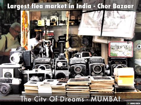 Unexplored Places In Mumbai The City Of Dreams Ppt