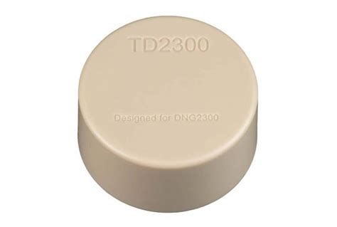 Td2300 Transducer For Dng 2300
