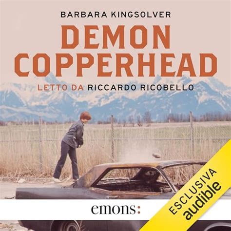 Demon Copperhead Barbara Kingsolver Incipit Incipitmania