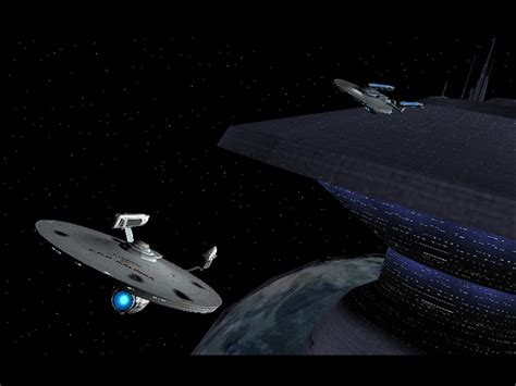 Cpp Kalinka Star Trek Armada Files