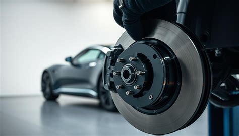 Ev Brake Maintenance Caring For Regenerative Systems